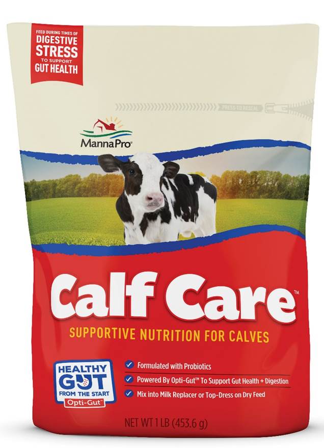 Manna Pro Calf Care 1 lb - Walmart.com