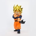 Banpresto Dragon Ball Z Blood of Saiyans - Super Saiyan Son Goten ...