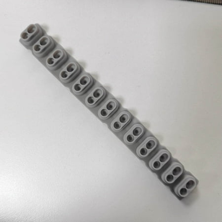 Langgg Keyboard Conductive Rubber Repair Keypad Keyboard conductive ...