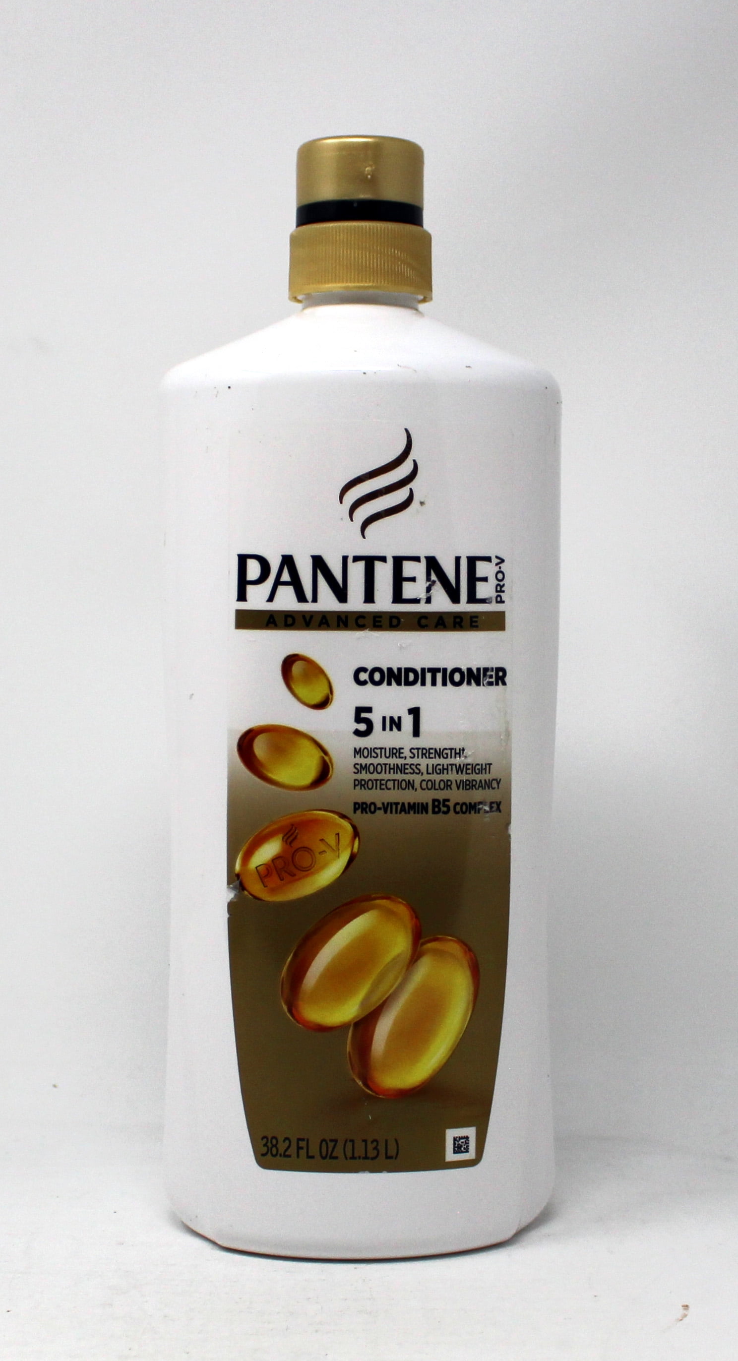 Pantene Advanced Care Conditioner, 38.2 fl. oz. - Walmart.com