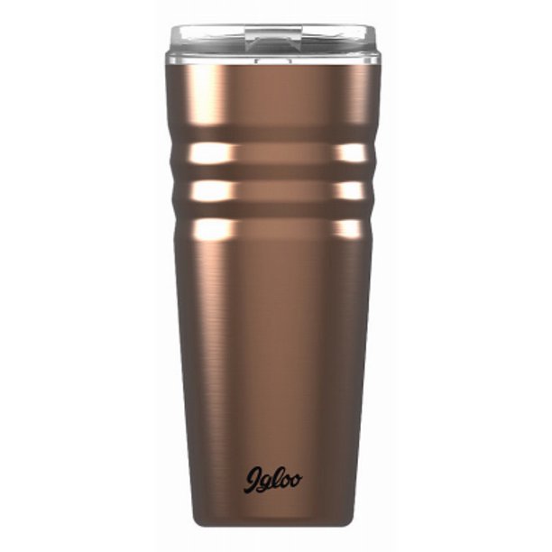 Igloo 20oz Legacy Stainless Steel Vacuum Tumbler - Walmart.com
