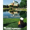 If You're Reading This - Drake Grad Cap Tassel Toppers - Walmart.com