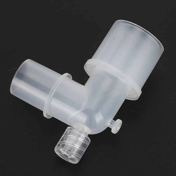 Hose Connector Hose Adapter Breathing Tube Adapter Breathing Machine ...