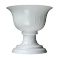 10 Pack Of Half Wall Vase European Style Art Picture Flower Pot Planter ...