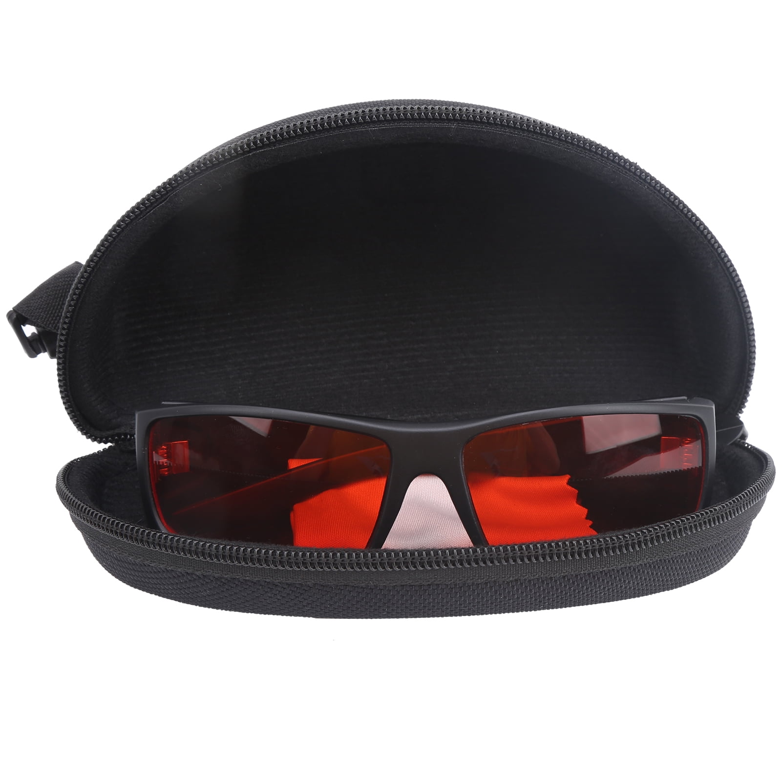 Gafas para ciegos de color marco completo gafas correctoras para ciegos ...