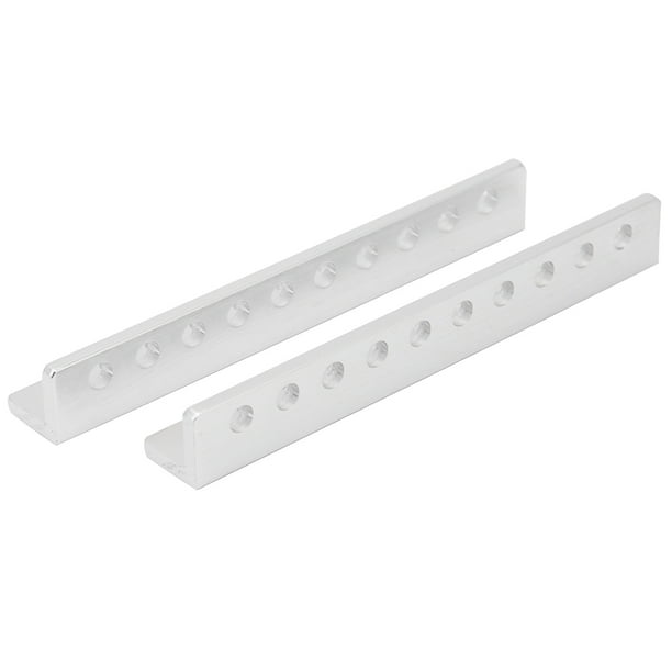 Beam,10-Holes L-Shaped Beam Aluminum Hole Channel Channel Enhanced ...