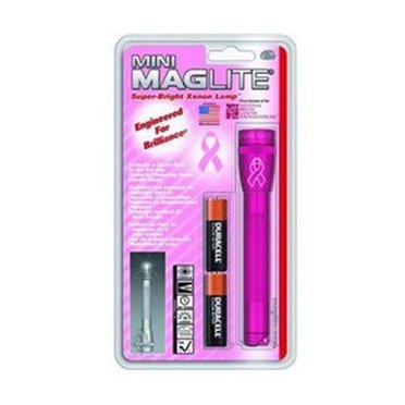 MAGLITE Mini Mag Led Pro Blue - Walmart.com