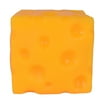 Toymendous Squeeze Cheese, Squishy Stress Toy, Children Ages 3 ...