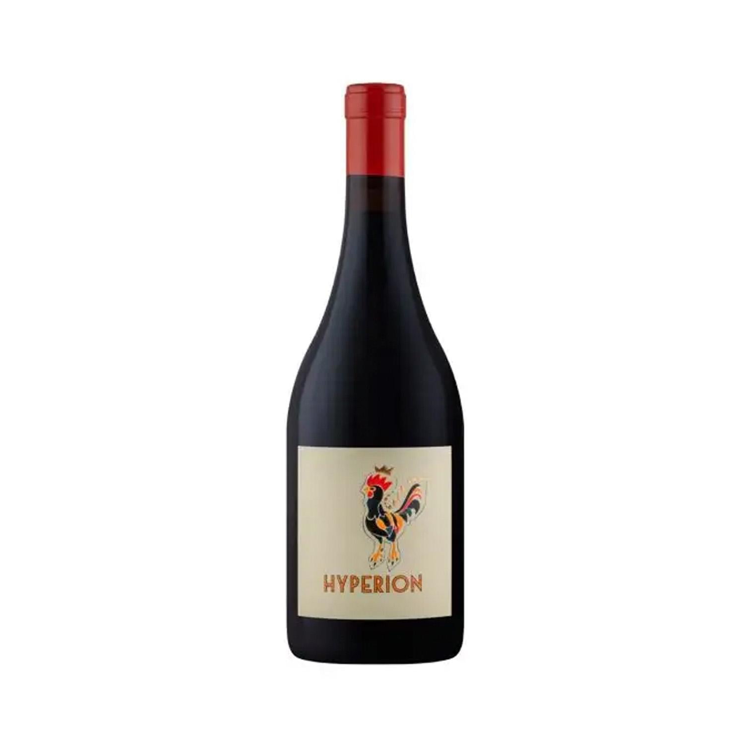 Pack de 2 Vino Tinto Hyperion 750 ml | Walmart en línea