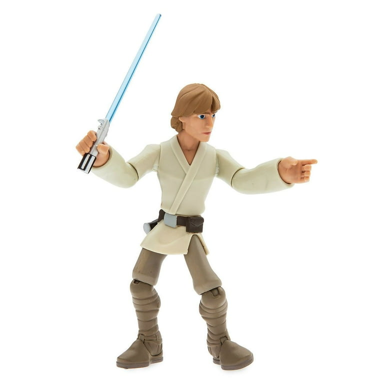 Disney Infinity Luke Skywalker