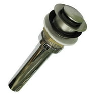 Delta: Push Pop-Up with Overflow - Walmart.com