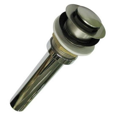 Delta: Push Pop-Up with Overflow - Walmart.com