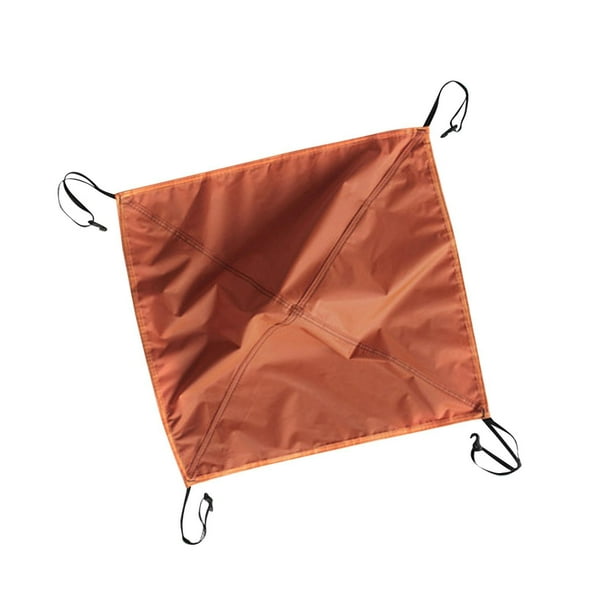 freestylehome Portable Beach Tents Top Cover for Waterproof Canopy ...