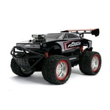 Jada Toys Elite 4x4 RC, Fast & Furious 1970 Dodge Charger, 1:12 Scale ...