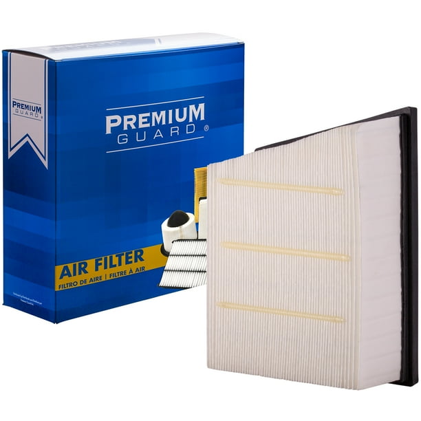 Premium Guard Air Filter PA1413 | Fits 2018-22 Ford EcoSport - Walmart.com