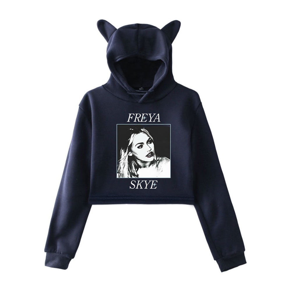 Click here for Dingcai Freya Skye Merch Vintage 90s Streetwear Lo... prices