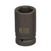 Sunex Tools 3/8" Drive 12 Point Universal Impact Socket 12-Piece Set ...