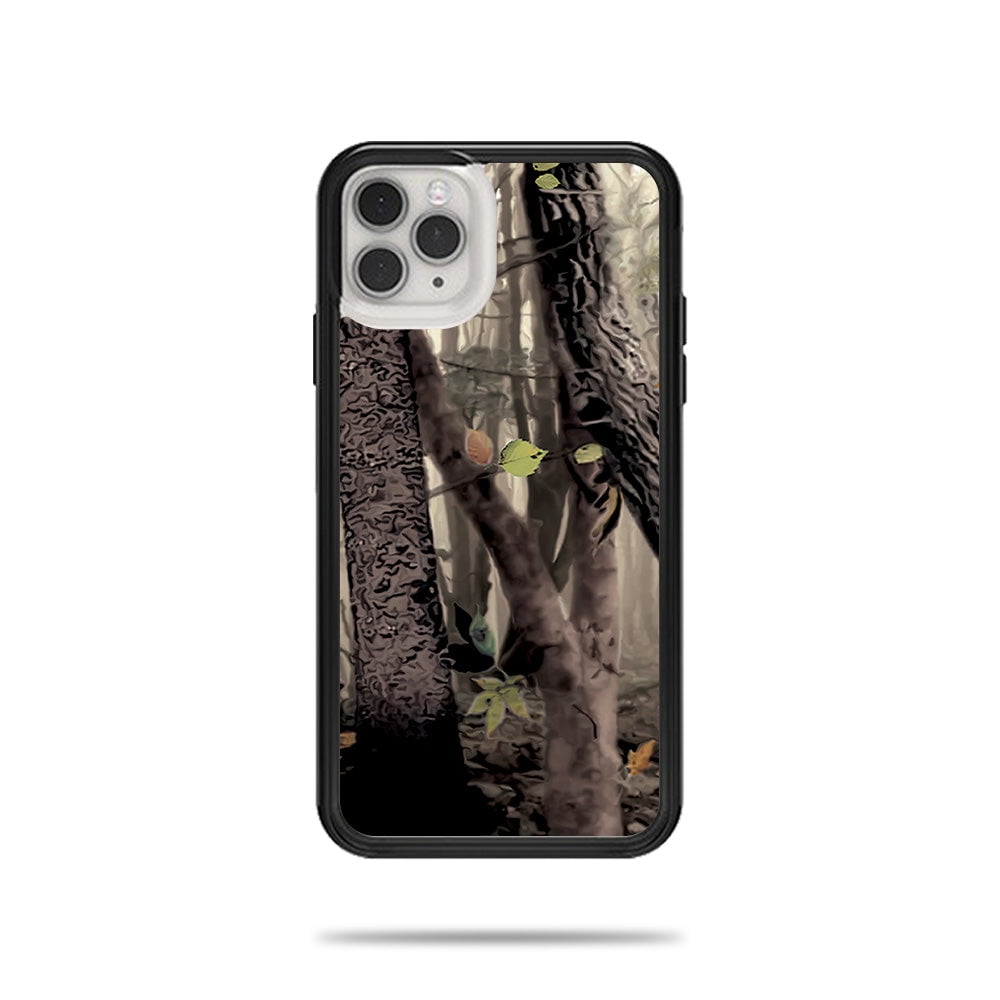Skin Decal Wrap Compatible With Lifeproof Slam Case iPhone 11 Pro Max ...