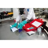 Spilfyter Mercury Spill Kit 520250 - Walmart.com