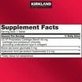 Kirkland Signature Triple Action Joint Health, 110 Tablets, Supports Mobility and Flexibility ...