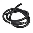 Universal 5/16" Inside Dia Hose Fuel Line Assembly For RVs Boats ...