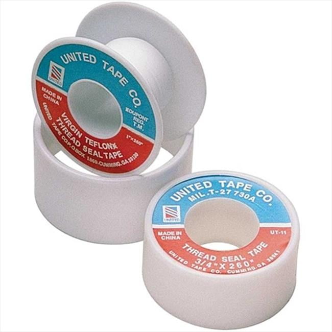 Barnett 87921 Non Stick Surface Thread Sealing Tape - Walmart.com