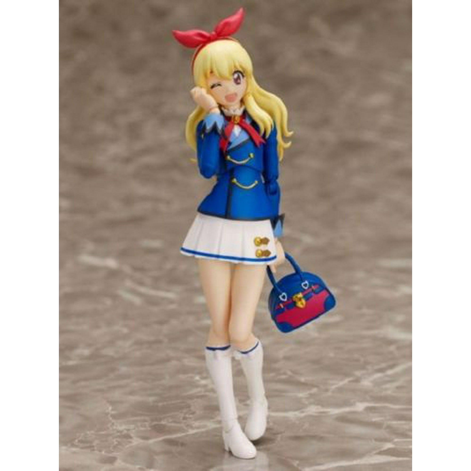 Aikatsu Ichigo Cards