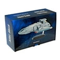 Star Trek Toy Ship - XL BIG Starships Runabout (Orinoco) - Walmart.com