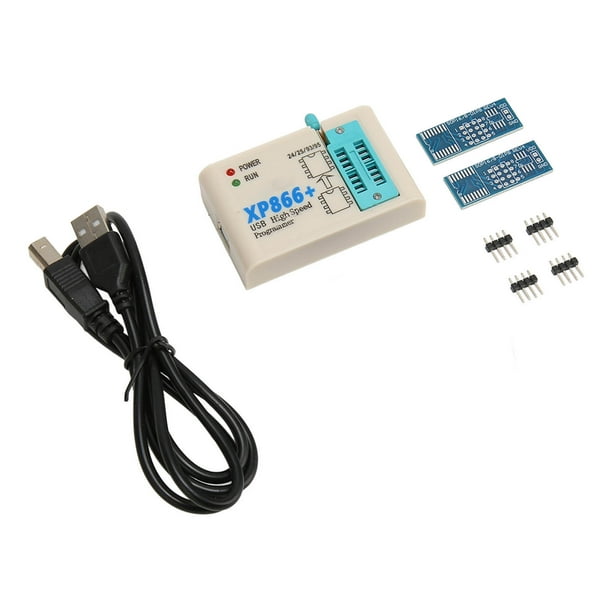 Spi Flash Programmer Offline Copy Function Compatibility High Speed