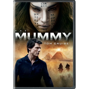The Mummy Trilogy (DVD) - Walmart.com