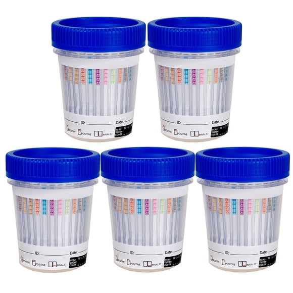 Sterile Specimen Cup