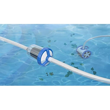 Zodiac Cyclonic Leaf Catcher Canister for Automatic Swimming Pool ...