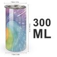 2.8 X 6.1 In Vertical Cup More Sturdy Not Leaking Cup Bottom Design Is ...
