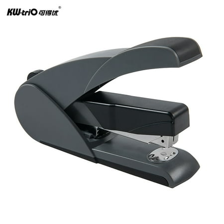 Office Desktop Stapler Executive Paper Metal Stapler Super Low Force ...