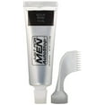 Just For Men Easy Comb-In Color for Men with Comb Applicator - Medium ...