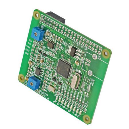 MMDVM DMR Repeater Open-Source Multi-Mode Digital Voice Modem for Raspberry | Walmart Canada