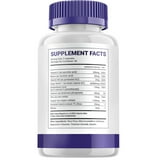 Dentavim Dental Support Capsules, Dentavime Natural Tooth & Gum ...