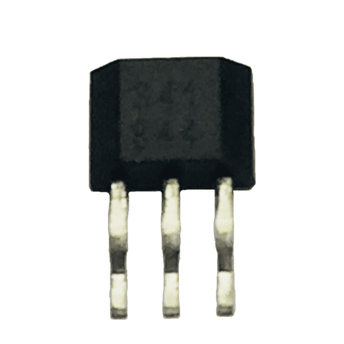 SS41-S Sensor Hall Effect 20mA Bipolar 5V/9V/12V/15V/18V - Walmart.com