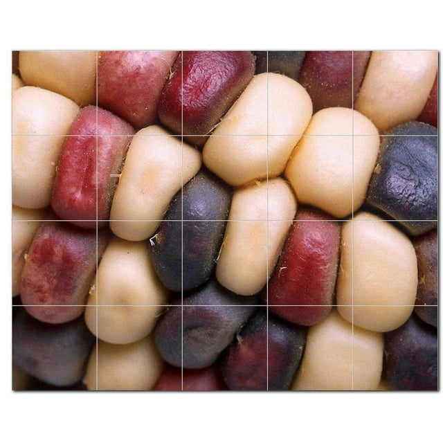 Food Usda Ceramic Tile Mural Kitchen Backsplash Bathroom Shower, 405166 ...