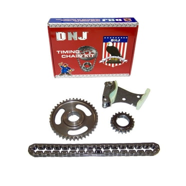 Dnj Tk428ng Timing Chain Kit Fits Cars Trucks 97 11 Ford Land Rover