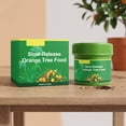 Orange Tree Fertilizer Specific Fruit Tree Nutrient Powder Growth ...