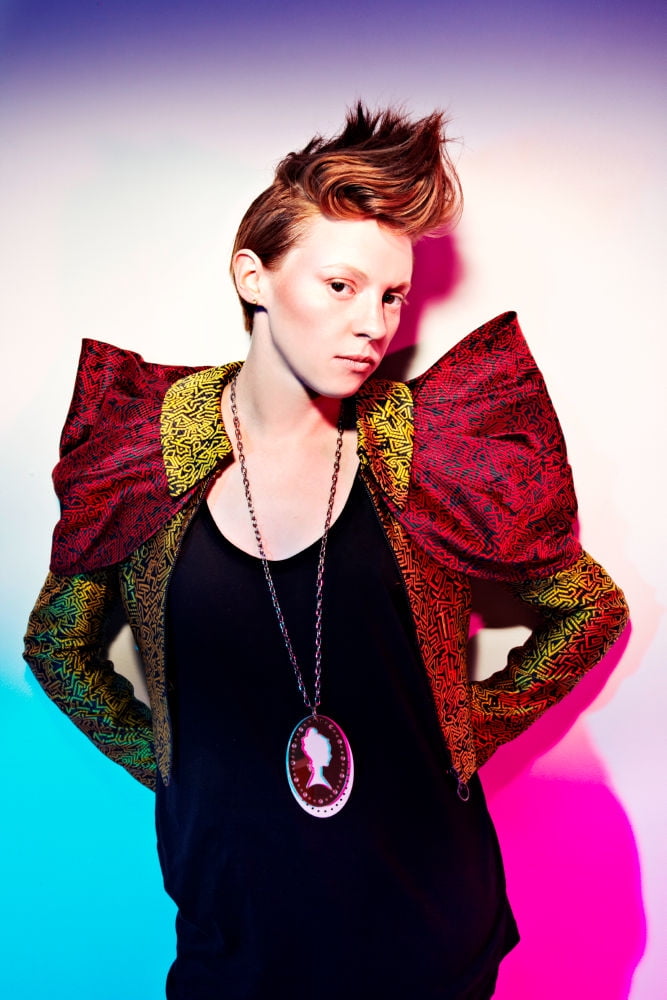 La Roux Poster 16x24 Unframed, Age: Adults Best Posters - Walmart.com