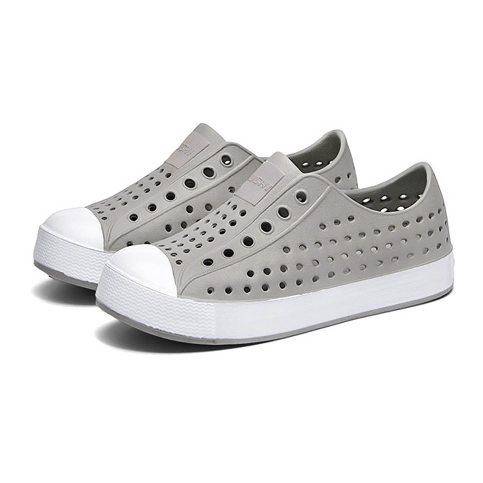 Click here for Trolimons Tween Boys Beach Unisex Slip On Sneaker... prices
