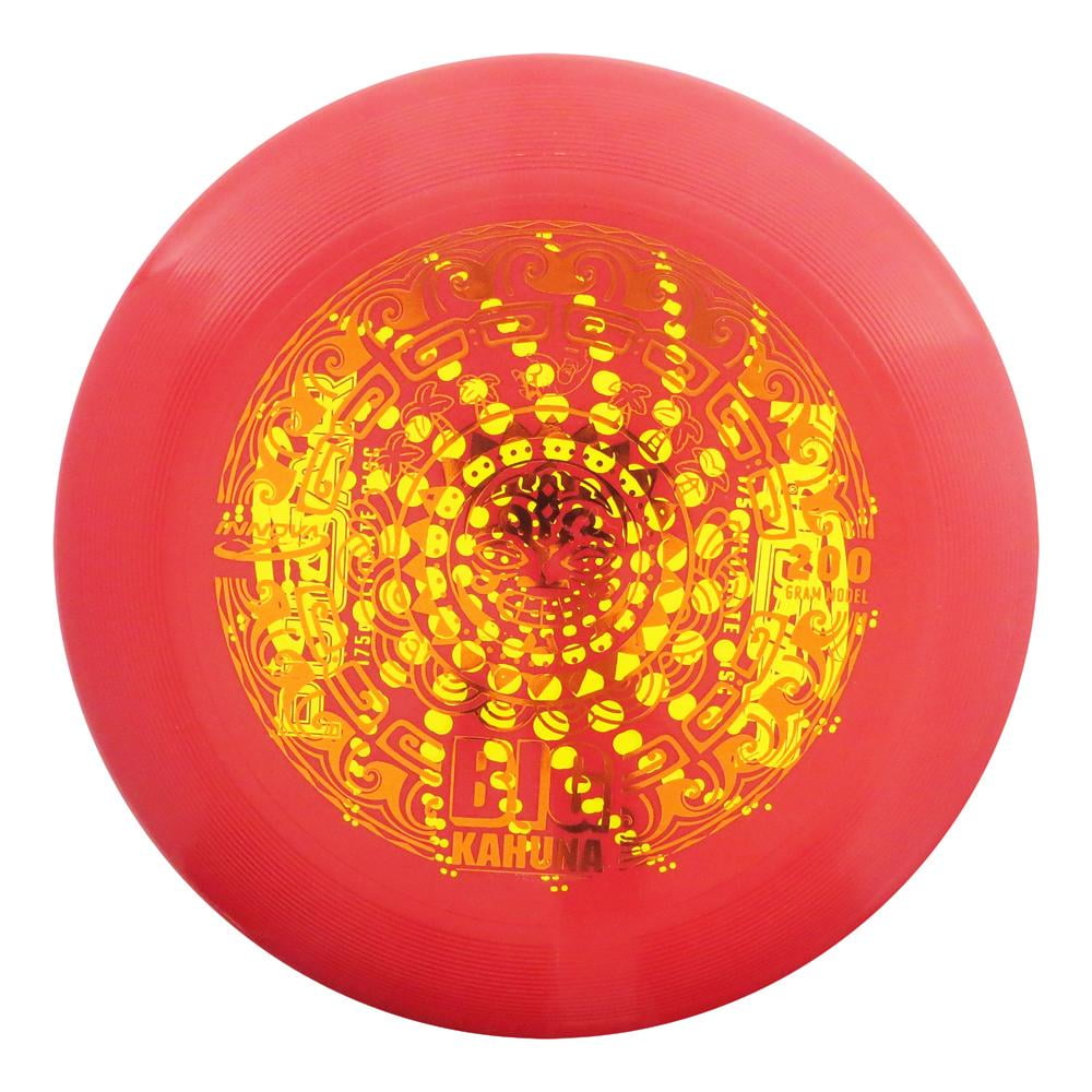 Innova Factory Second Big Kahuna 200g Ultimate Catch Disc - Walmart.com