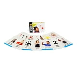 Bilingual Baby Award-Winning Spanish Learning Flashcards for Toddlers ...