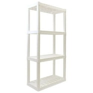 SKYSHALO Kids' Playroom Organizer Unit - Wooden Bookshelves Storage 20 ...