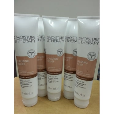 Avon Moisture Therapy Intensive Healing & Repair Hand Cream, Soft ...