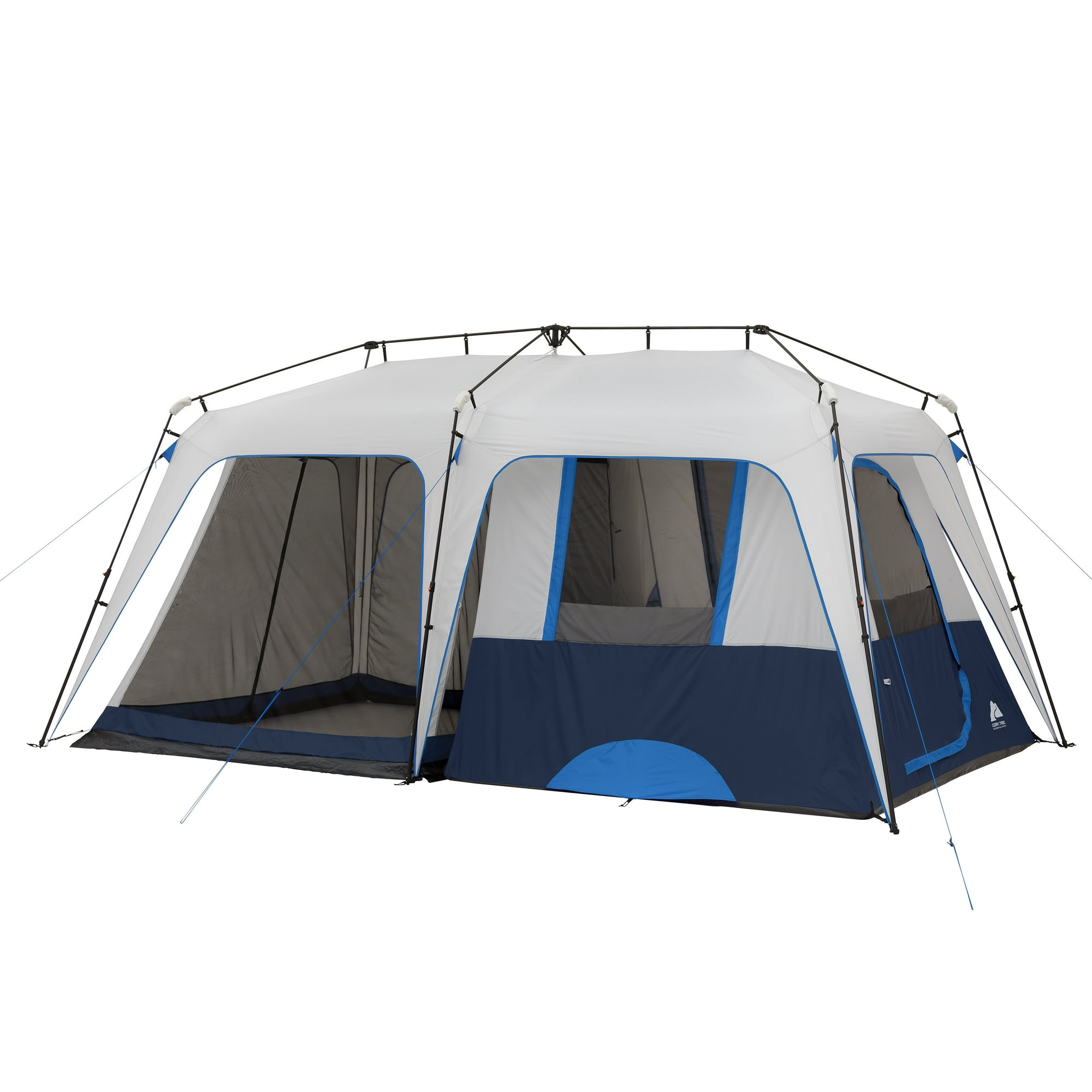 Click here for Ozark Trail 8-Person 5-In-1 Convertible Cabin Tent prices
