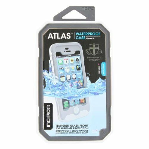 Atlas Iphone 5 Case