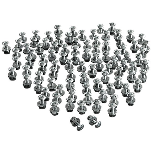 License Plate Reflector Bolts